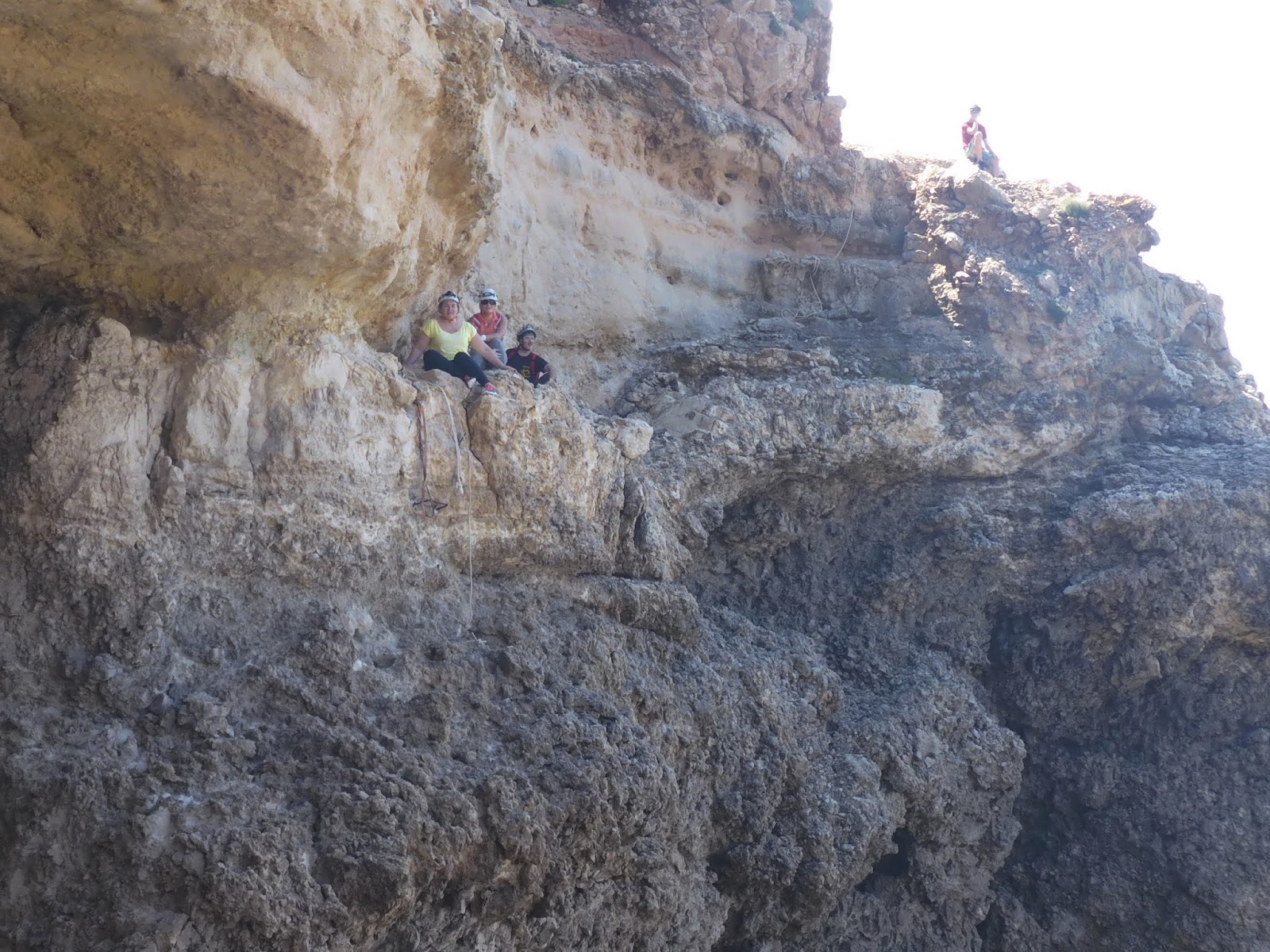 G.A.M.E.: COVA DES CATIUS o CAPTIUS