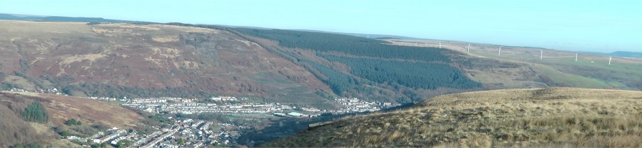 SlopeSoaringWales: The Bwlch - Ice Cream