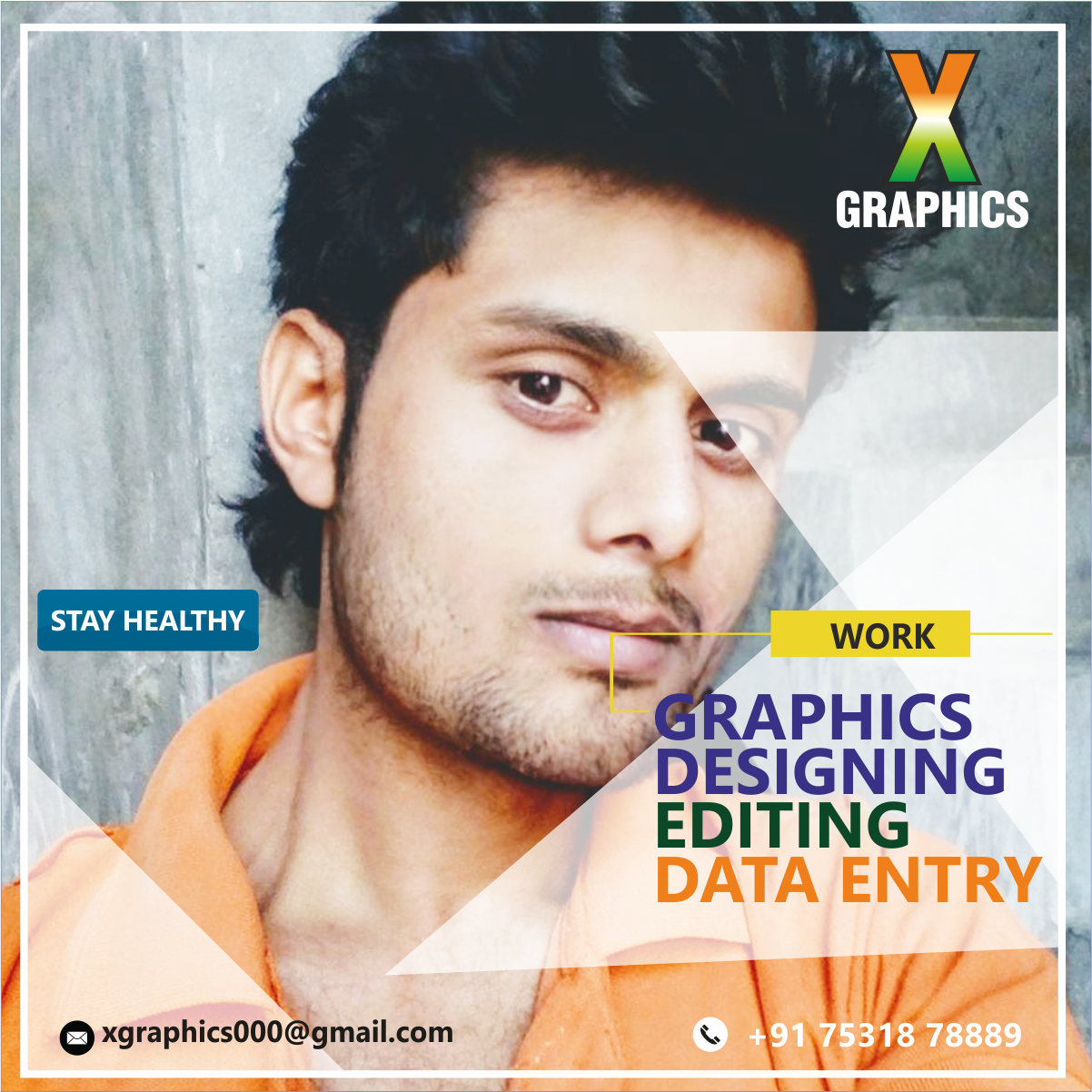 X GRAPHICS