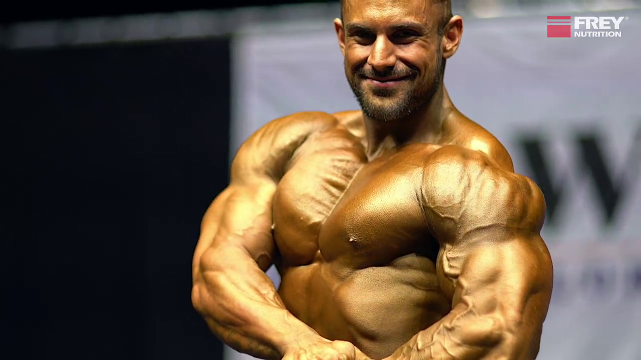 Greek Bodybuilders: NAC Mr. Universe 2015: 2ος ο Χρήστος Πιστόλας ...