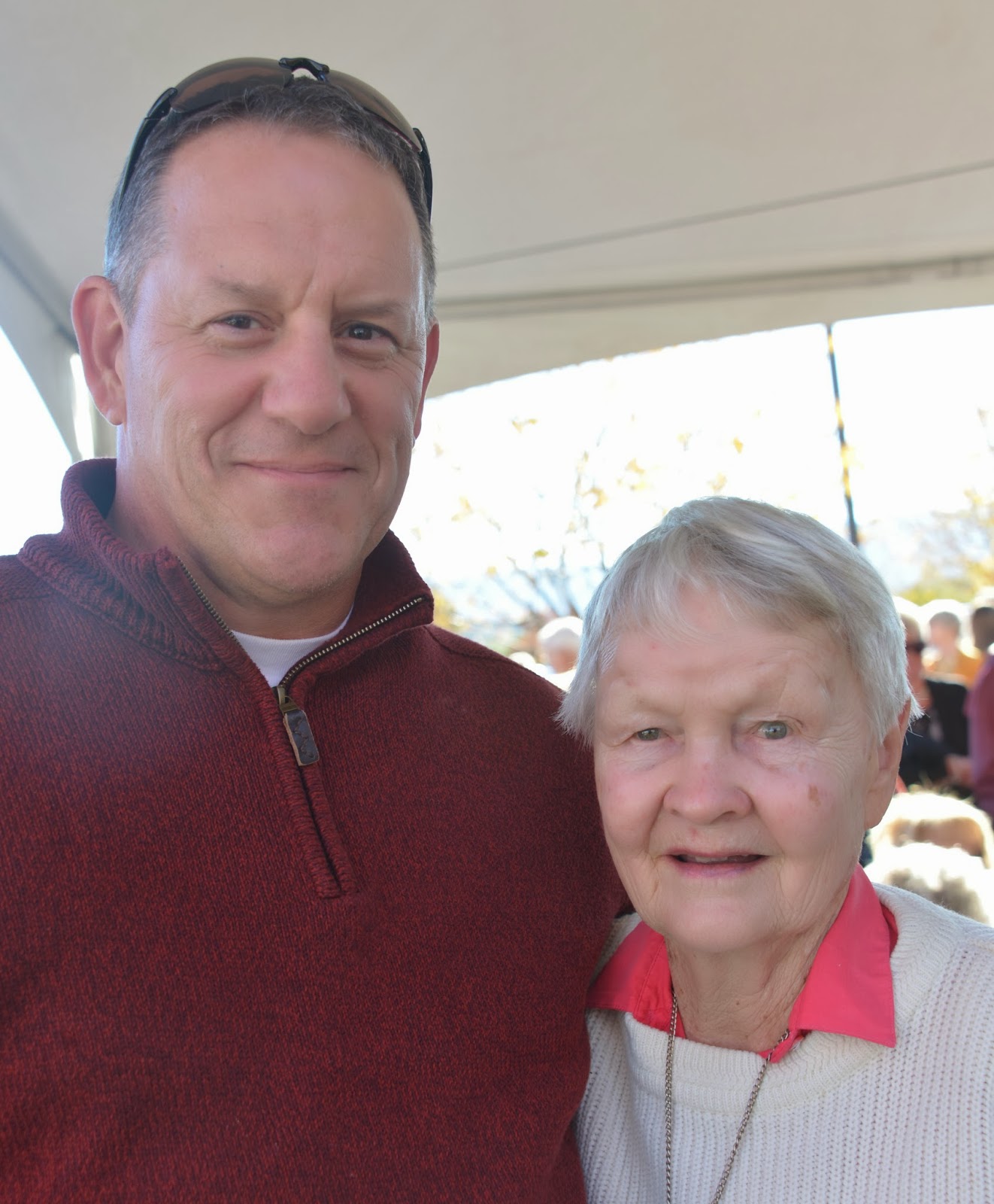 Here's to all about Fruita.: Legends of Grand Junction holds Dedication ...