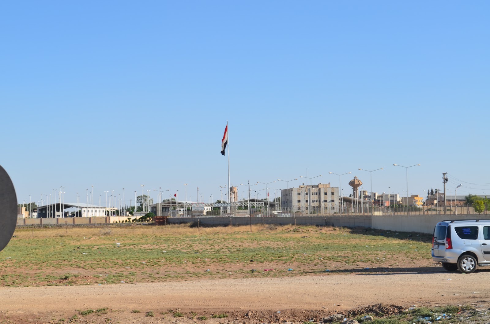 Ojemba: Harran & Sanliurfa