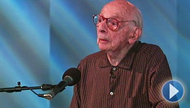 Touch Me, Stanley Kunitz | Hyperborea