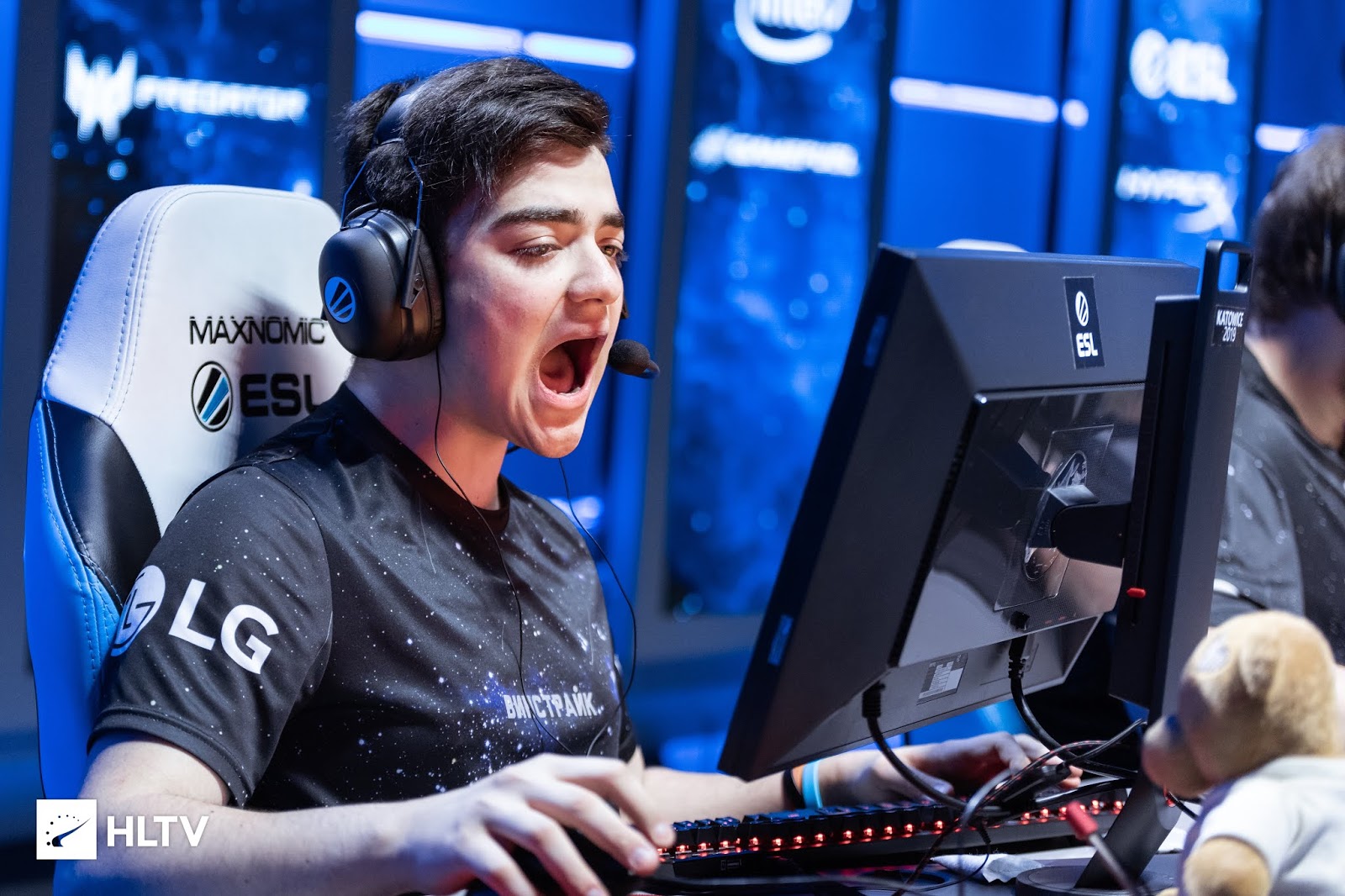 「Syman」に「Winstrike」よりn0rb3r7がローン契約で加入 - CSGO4JP