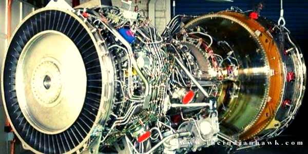 21st Century Propulsion for Indian Navy Warships: Rolls-Royce and HAL ...
