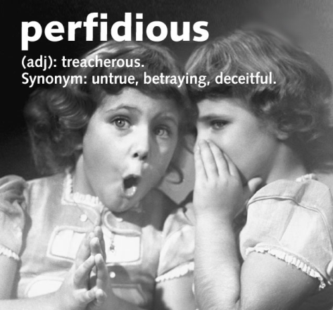 5 Kids, 1 Wife: I'm trying to figure out a way to use the word ...