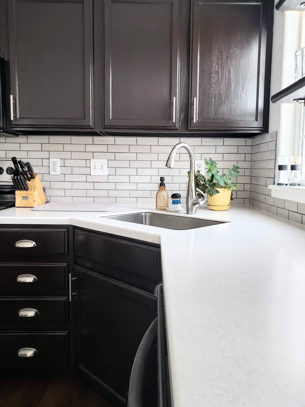 LG HI-MACS Solid Surface Countertops Review - 6 Years Later | willow ...