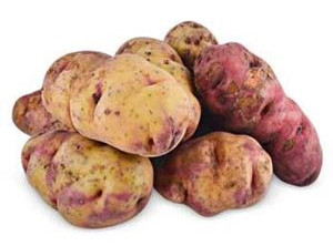 Peru: el país de las 3,000 papas | Viajes del Perú - Travel Blog sobre ...