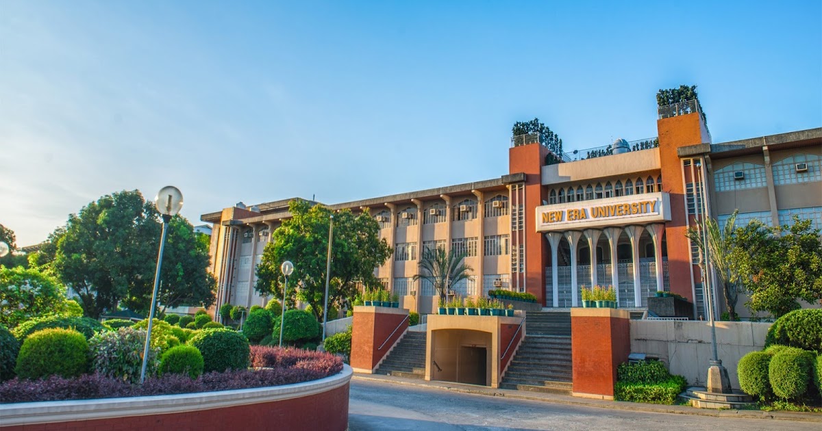 The History and Achievement of College of Communication: The History ...