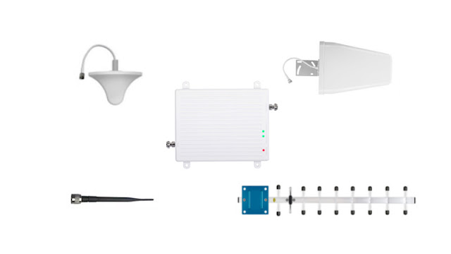 Illegal repeaters cause disruptions to mobile signal —Globe | PinoyTechSaga