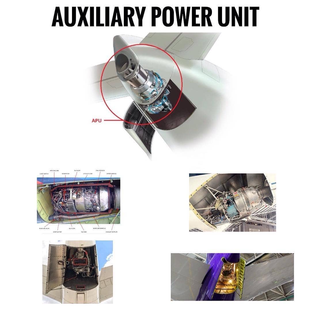 𝐀𝐮𝐱𝐢𝐥𝐢𝐚𝐫𝐲 𝐏𝐨𝐰𝐞𝐫 𝐔𝐧𝐢𝐭