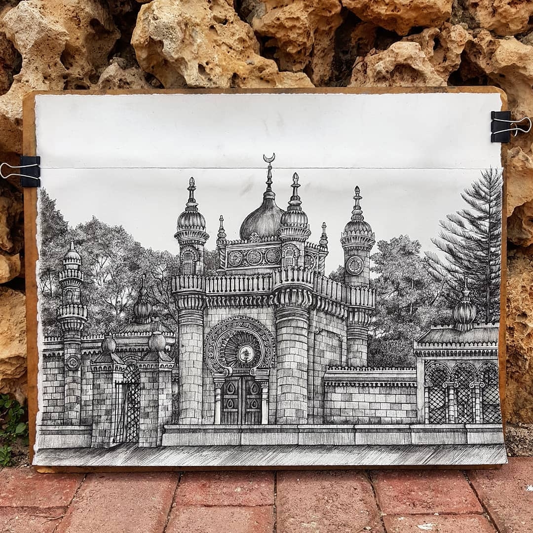 Design Stack: A Blog about Art, Design and Architecture: Very Large ...