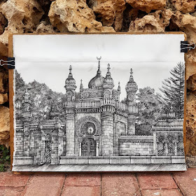 Design Stack: A Blog about Art, Design and Architecture: Very Large ...