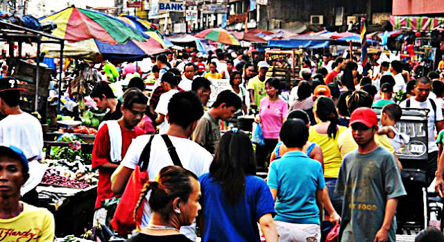 The Social Scientist: 5 THINGS OUR SOCIETY SHOULD LEARN