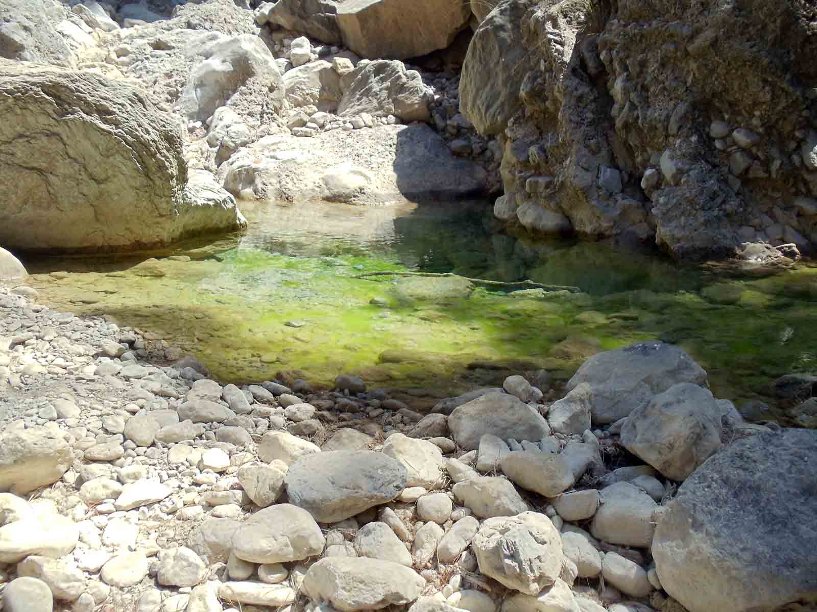 Με τον ΦΟΠ στα βουνα: ΦΑΡΑΓΓΙ ΣΑΜΑΡΙΑΣ (φωτο)