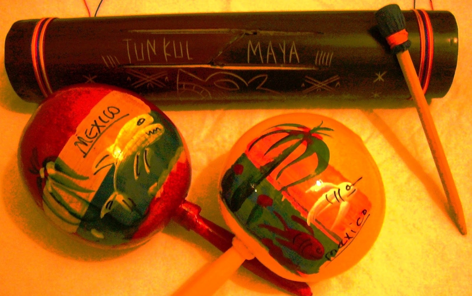 Na Rota da Civilização Maia [México]: CHICHÉN ITZÁ