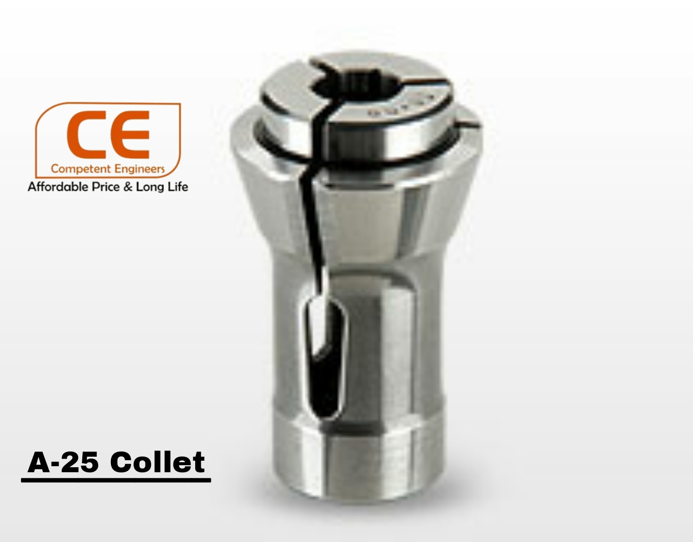 Collets Manufacturers & Suppliers In India.