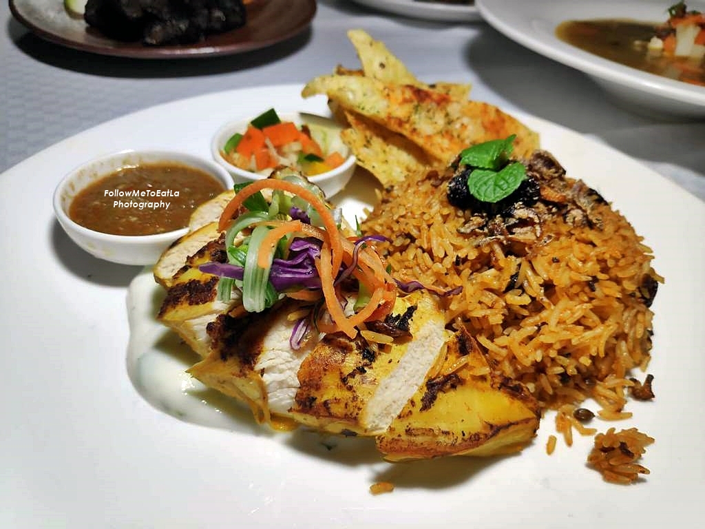 Follow Me To Eat La - Malaysian Food Blog: GTOWER HOTEL KUALA LUMPUR ...