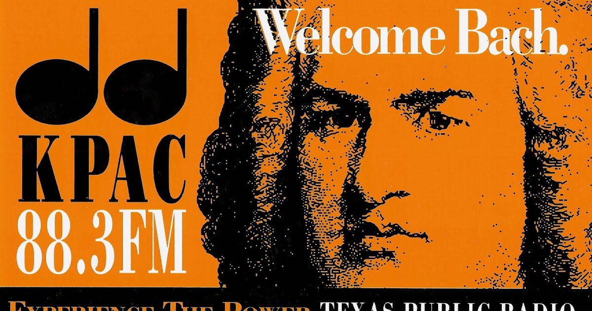 Radio Sticker of the Day: KPAC