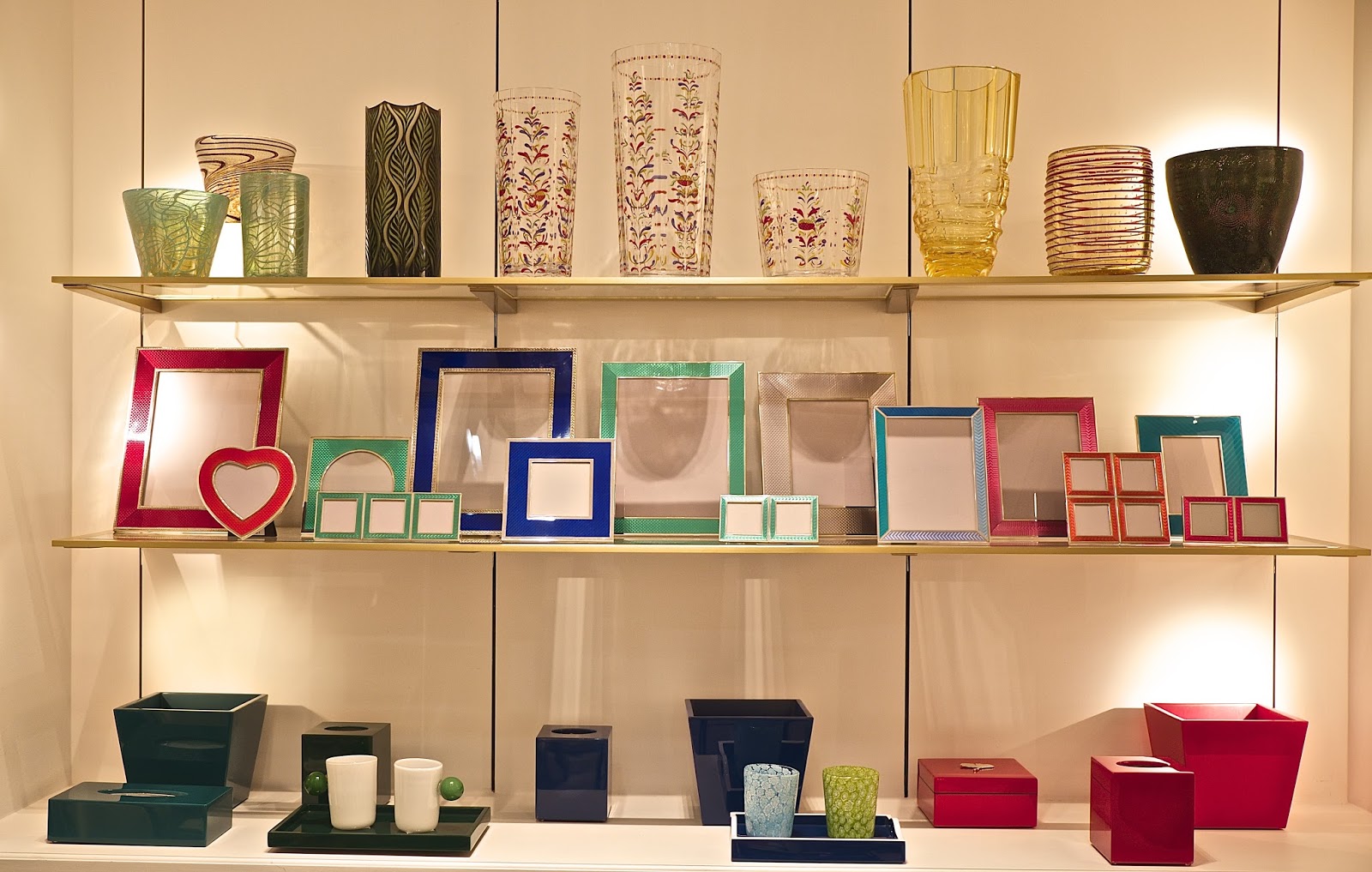 the lime walk: A special visit to the Dior Home Boutique in Paris