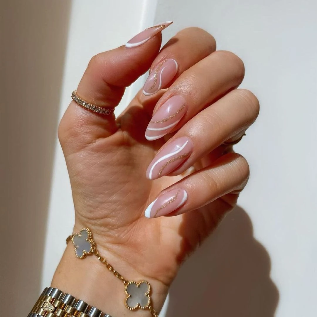 Professional Nail Ideas for Work 2021 | Melody Jacob
