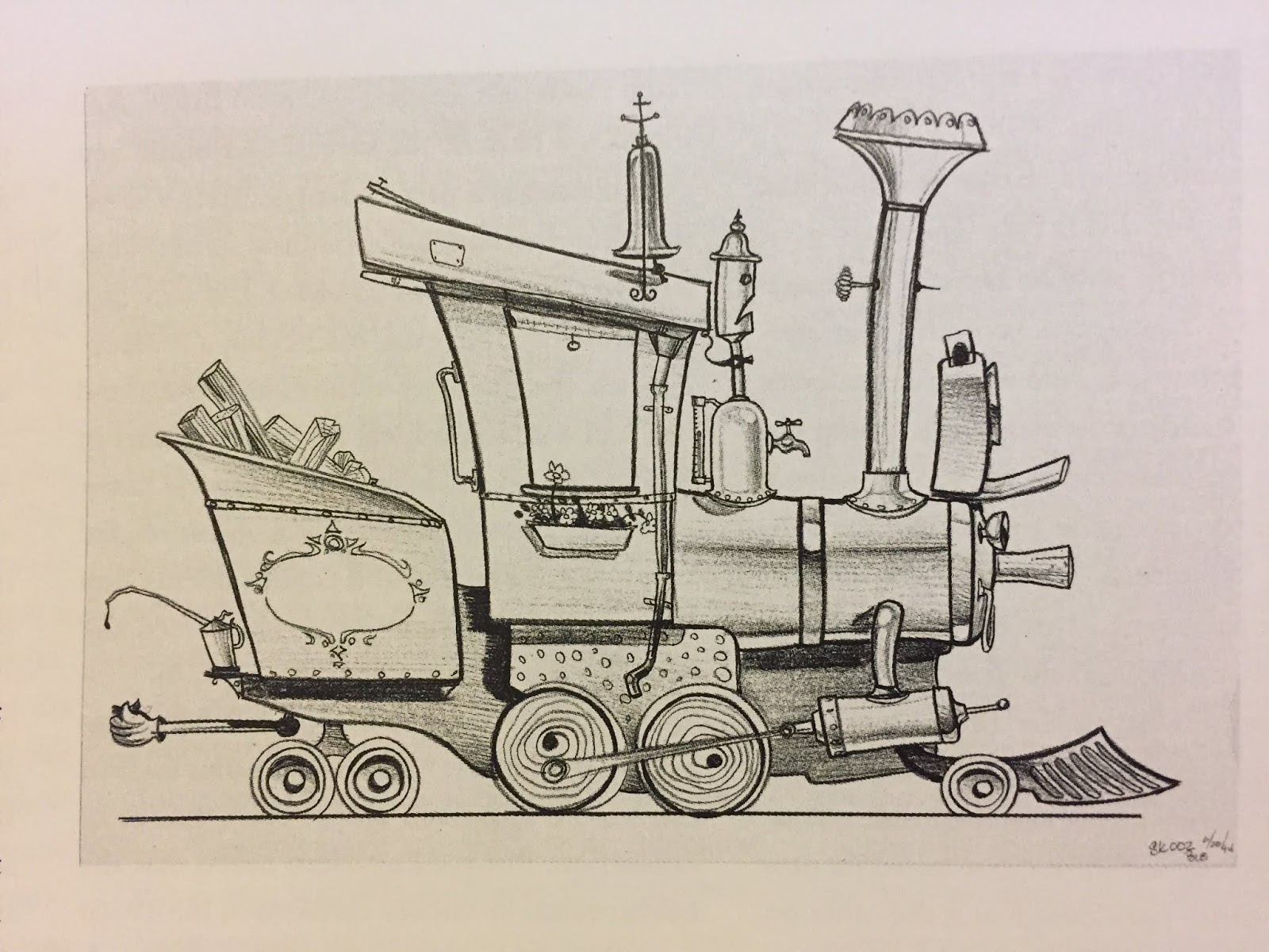 Arrow Development - Building Disney's Dream Rides