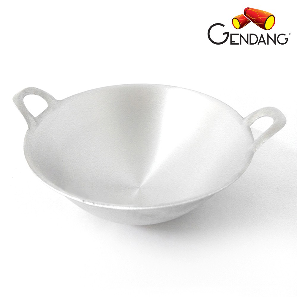 Kuali Viral | Dorsett Pink