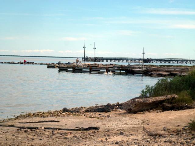 Jane & Colin: The Texas Riviera