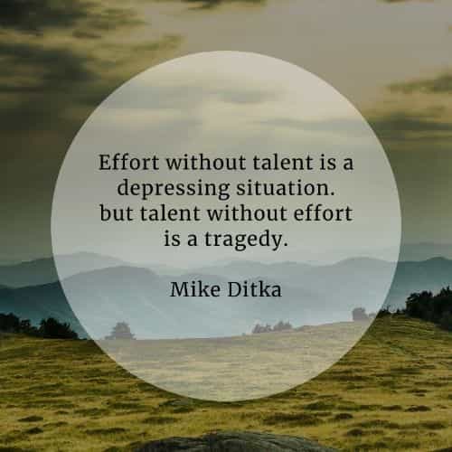 37 Effort quotes that'll inspire you to be more determined