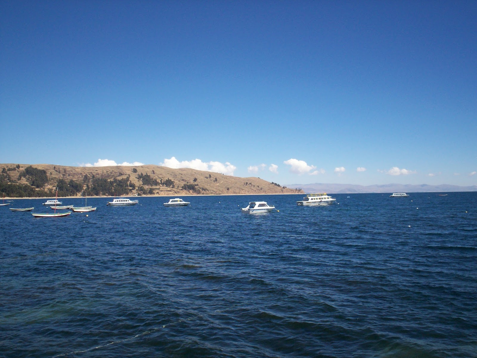 Playas de Bolivia: Playas de Bolivia