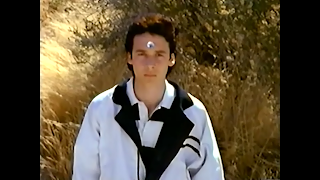 My Shiny Toy Robots: Series REVIEW: Masked Rider