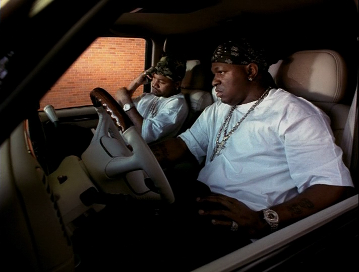 The Department of Afro American Research, Arts and Culture