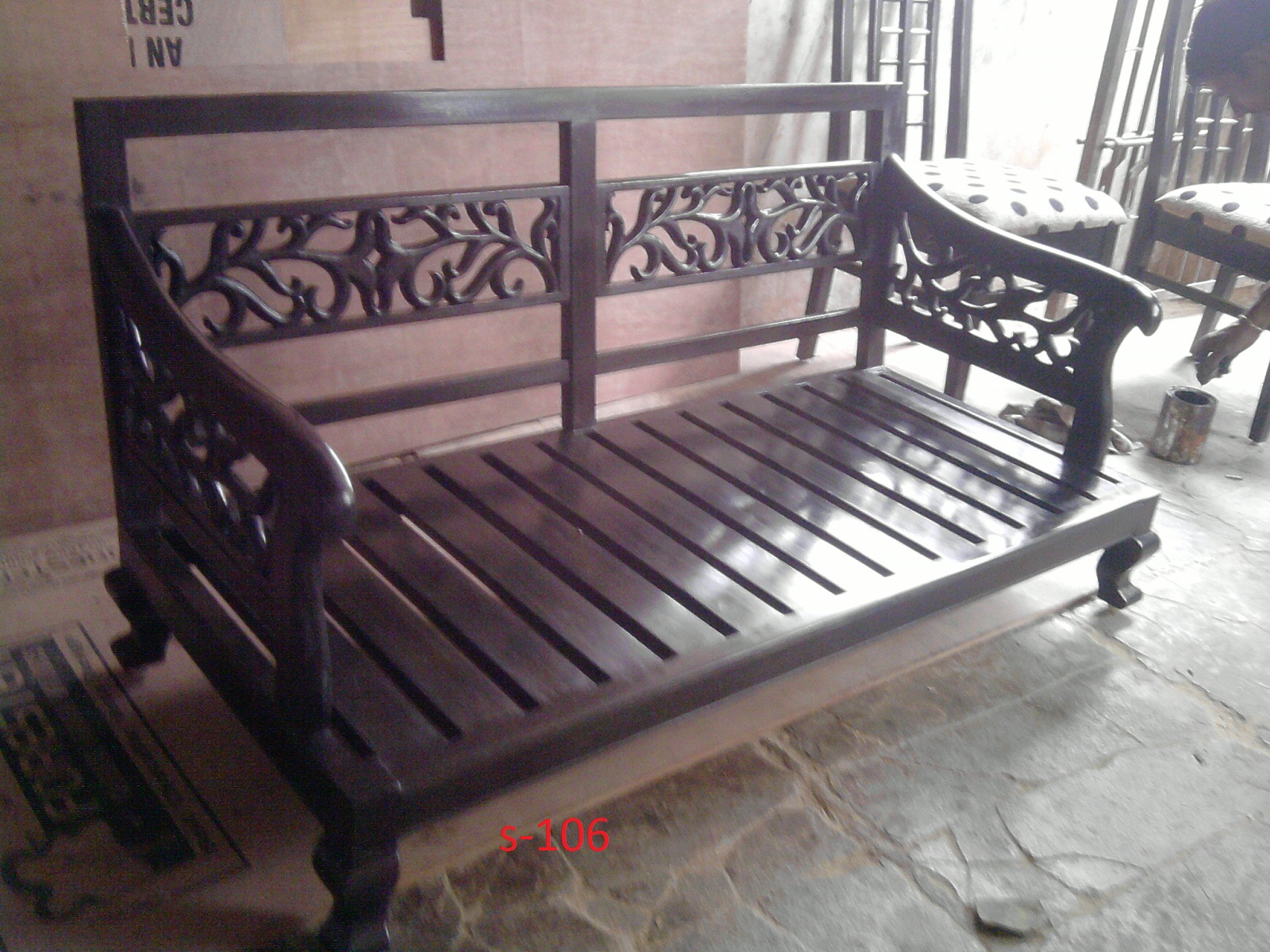 Swagat Furniture: Hichko