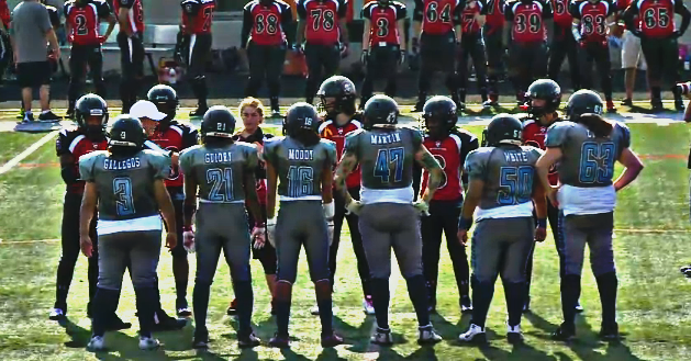 San Diego Football Network: Surge fall to Boston in the WFA National ...