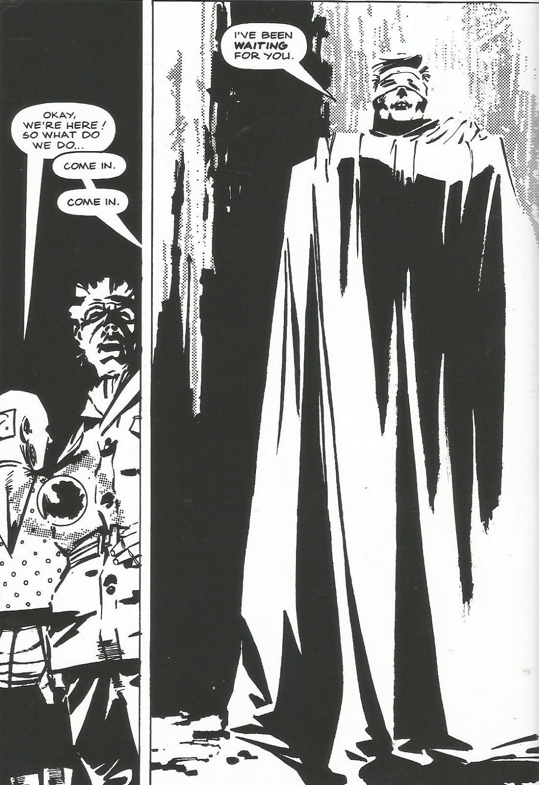 Thoughts Of A Workshy Fop: Zenith: Phase 3 (2000AD #626-634, #650-662 ...