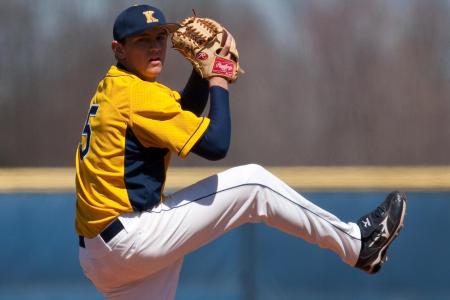 The Morning Journal Blogs: College Insider with Steve Walker: May 2011