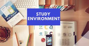 Tips to Create Perfect Study Environment at Home - REAZ UDDIN