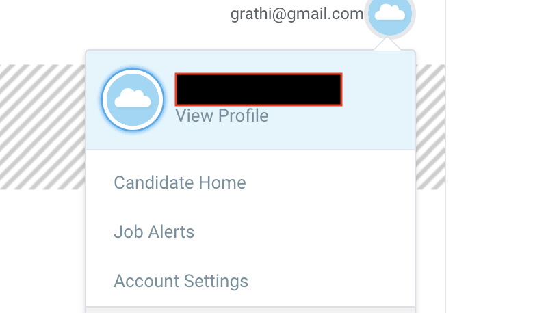 Workday Tricks Job Alerts For Candidate Workday Tricks Job Alerts For Candidate