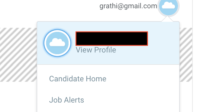 Workday Tricks: Job Alerts for Candidate