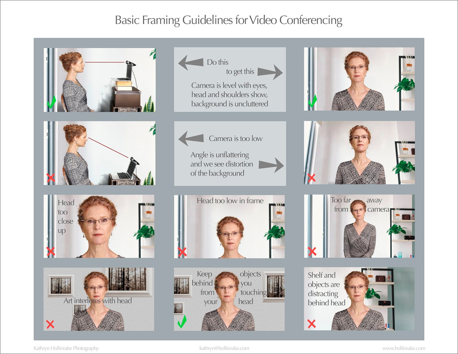 Kathryn Hollinrake Photography News