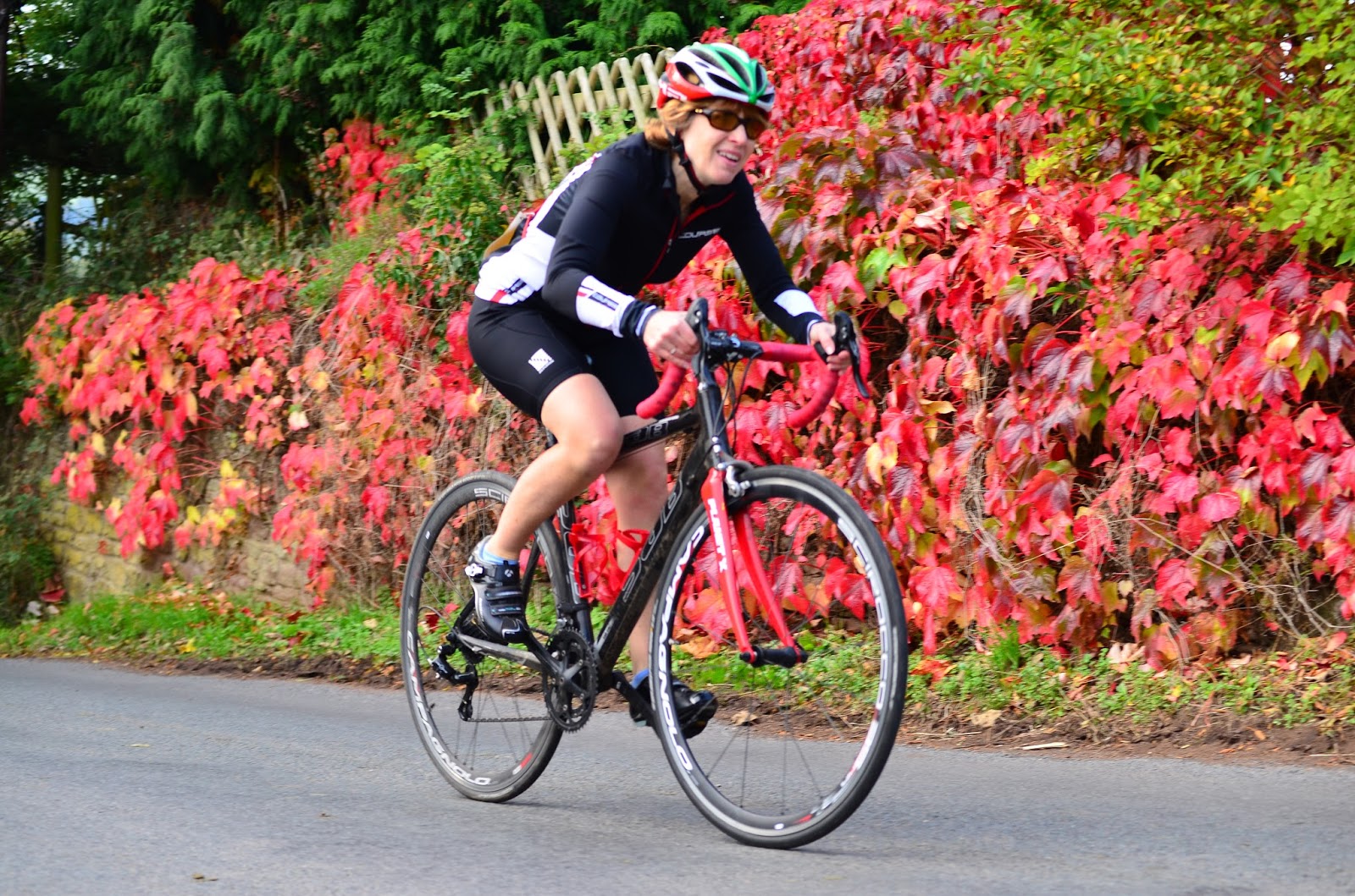 Ross-on-Wye and District Cycling Club