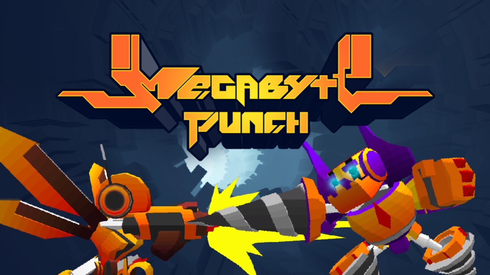 Megabyte Punch chegará ao Switch em 8 de maio - Nintendo Blast