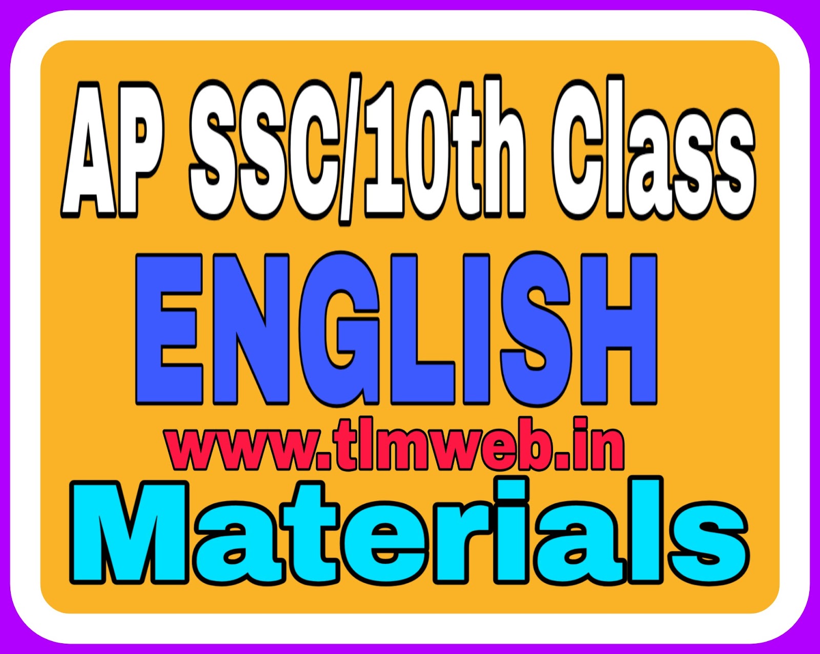 AP SSC 10th Class English Model Papers 2022 TLMWEB ap-ssc-10th-class-english-model-papers-2022-tlmweb