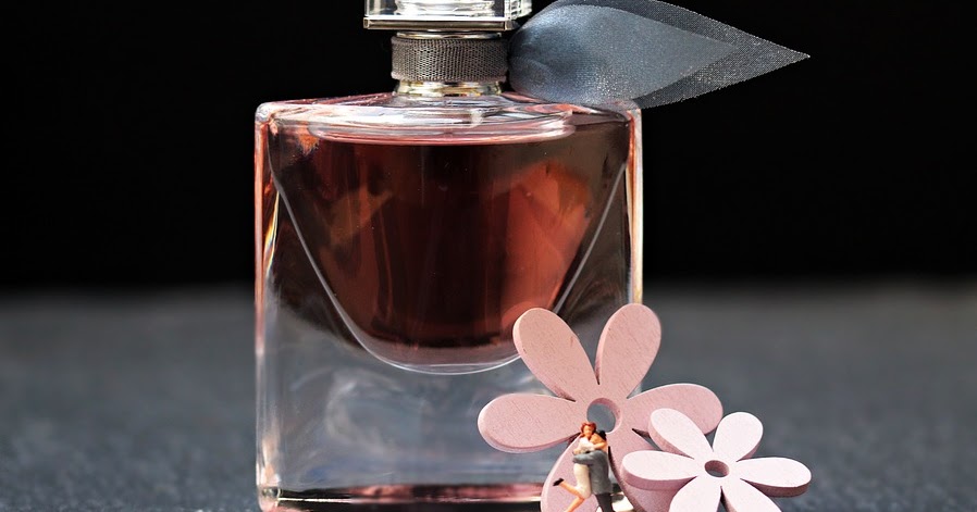 Jenis Jenis Parfum yang Perlu Kamu Ketahui - Social Meter