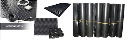 Electrical Mats and Insulating Mats: Best Electrical Mat to Prevent ...