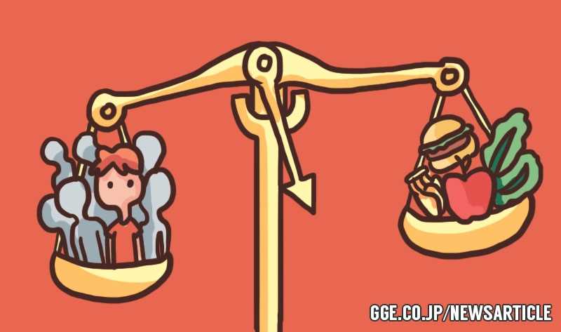 Environmental Problems: Overpopulation