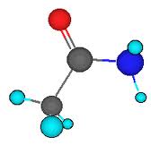 AMIDAS: Propiedades fisicas