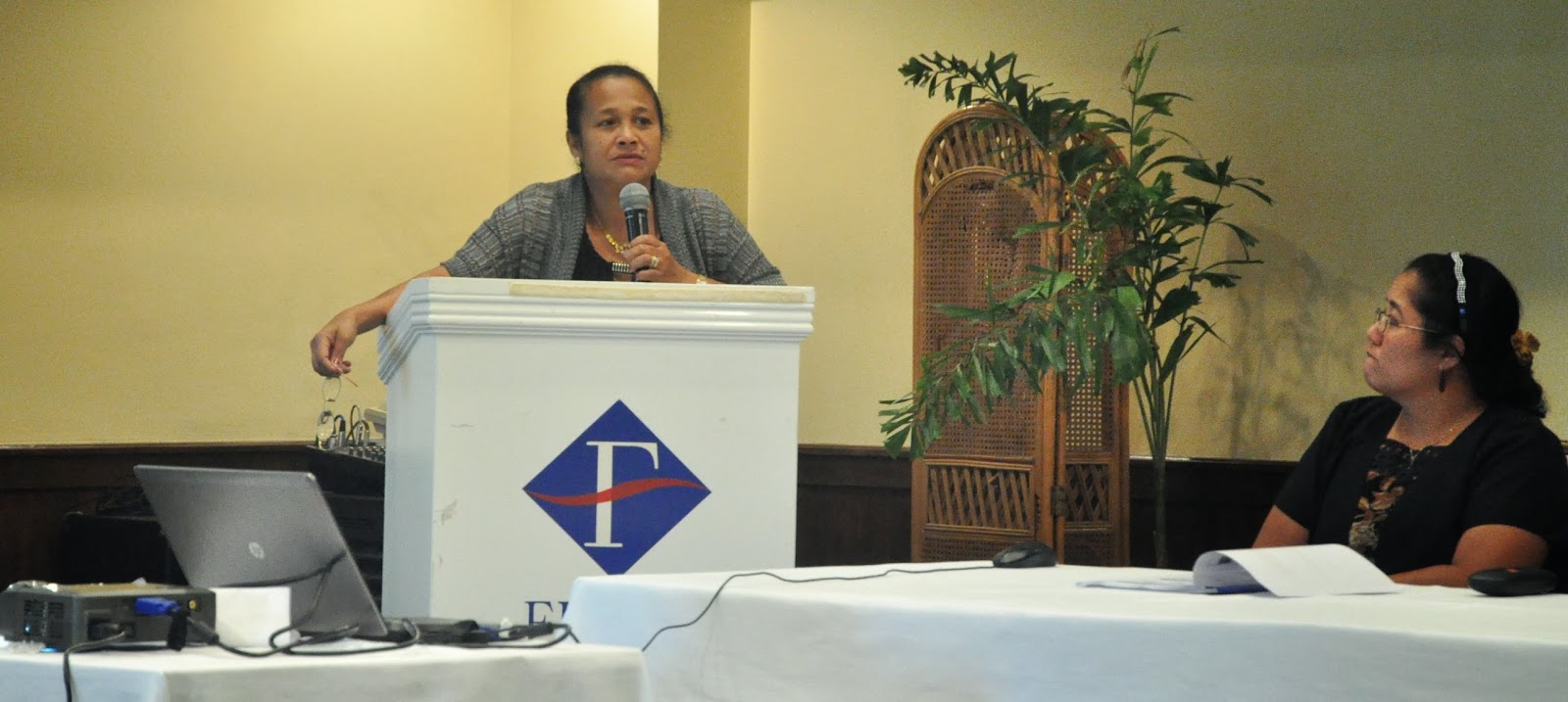 fsmupdates: 2023 Planning Committee assesses FSM economy and long-term ...