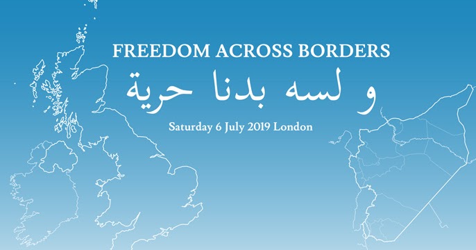 Freedom Across Borders
