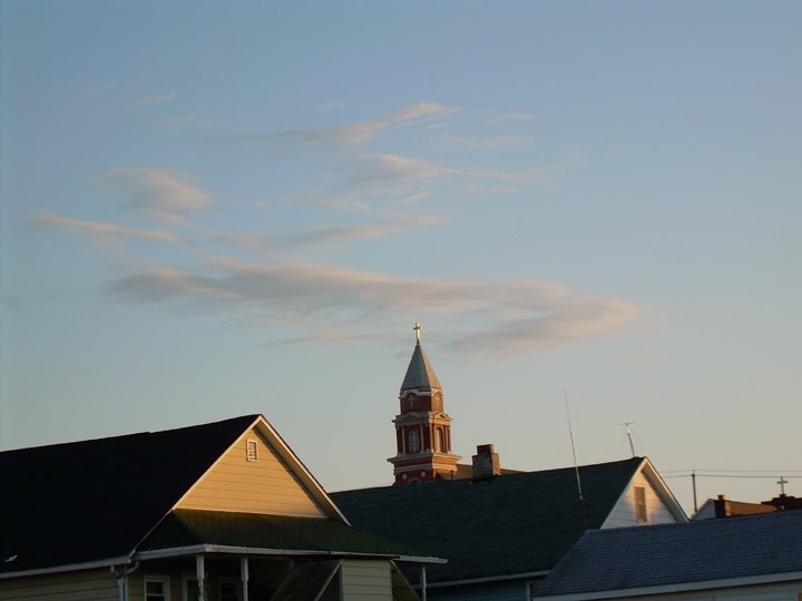 Saint Mary's of Nanticoke